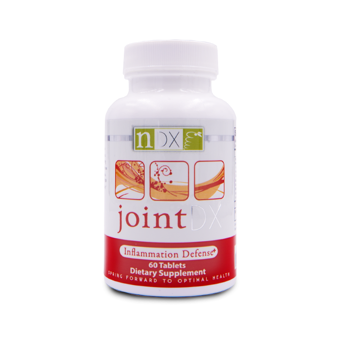 NDX: Joint DX, 60 tb – Viiansa